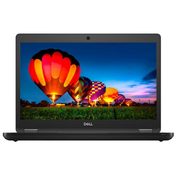 Dell Latitude 7490 Ultrabook (Core i5 – 8th Gen) (16GB) (512GB SSD) [08 ...